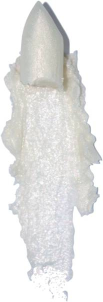 LAVERA Połyskująca pomadka do ust Candy Quartz WHITE AURA 02